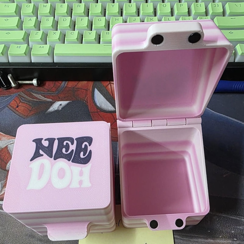 Needoh Case - Etsy