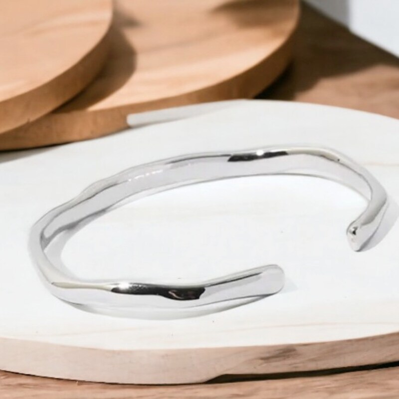 Adjustable Bangles - Etsy