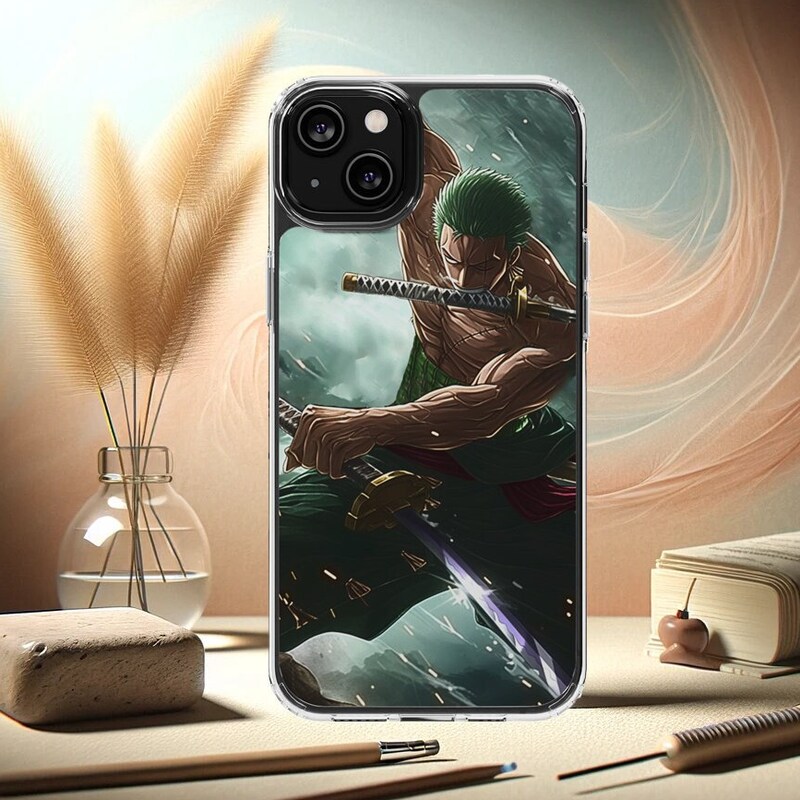 One Piece iPhone Cases - Etsy