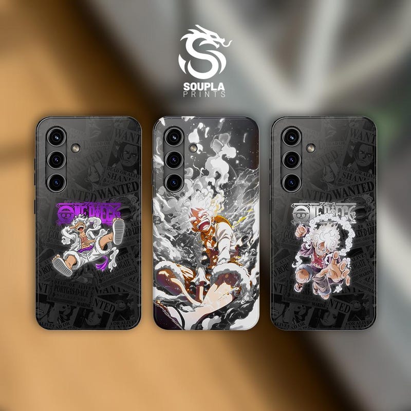 25 Ultra Phone Case Anime - Etsy