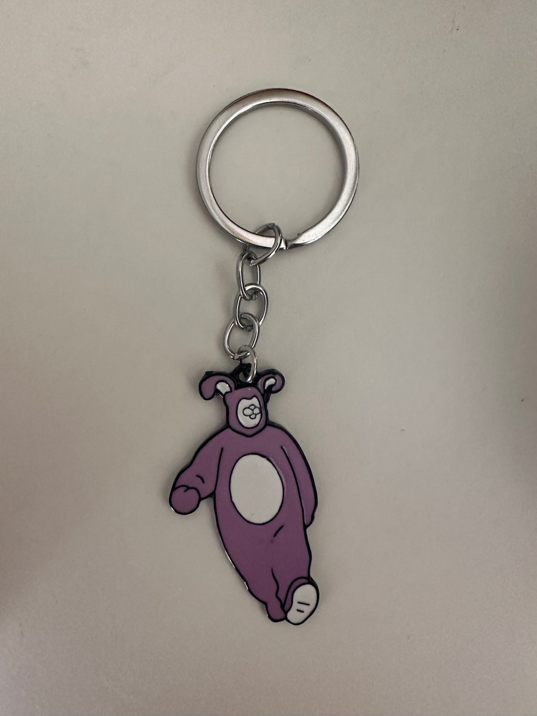 Chandler Bing matthew Perry Keyring/keychain - Etsy