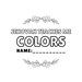JW Children Coloring Pages - Etsy