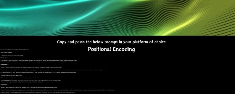 Advanced Prompt Engineering Course: From Beginner to Advanced ...