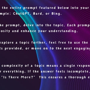 Exploring Linguistics: Advanced AI Prompts for Student-led Language ...