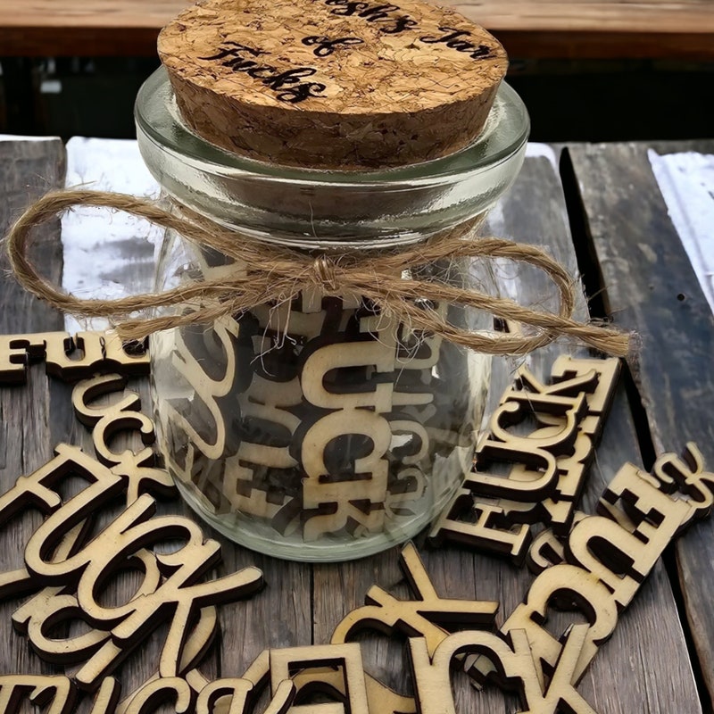 Fs to Give - Etsy