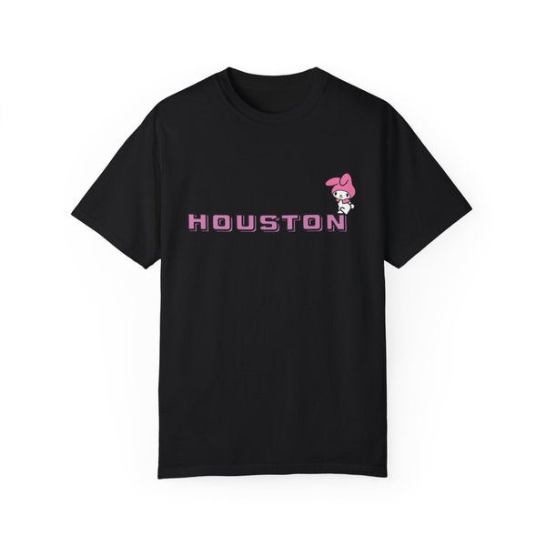 H Town Shirt - Etsy