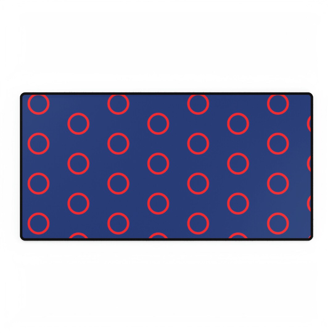 Phish Donut Desk Mats - Etsy