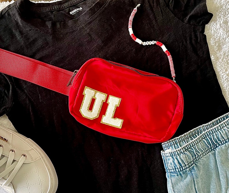 Union Local Jets Friendship Style Spirit Bracelet With Clay Beads and ...