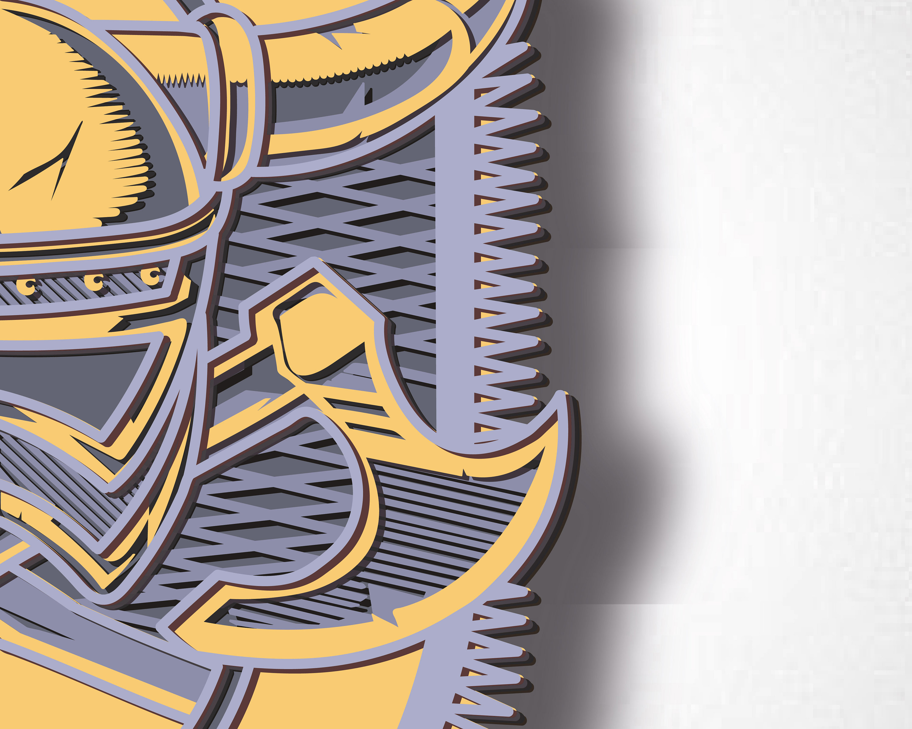 Viking 3D Layered Svg,viking Laser Cut,butterfly Paper Cut,3d Mandala ...