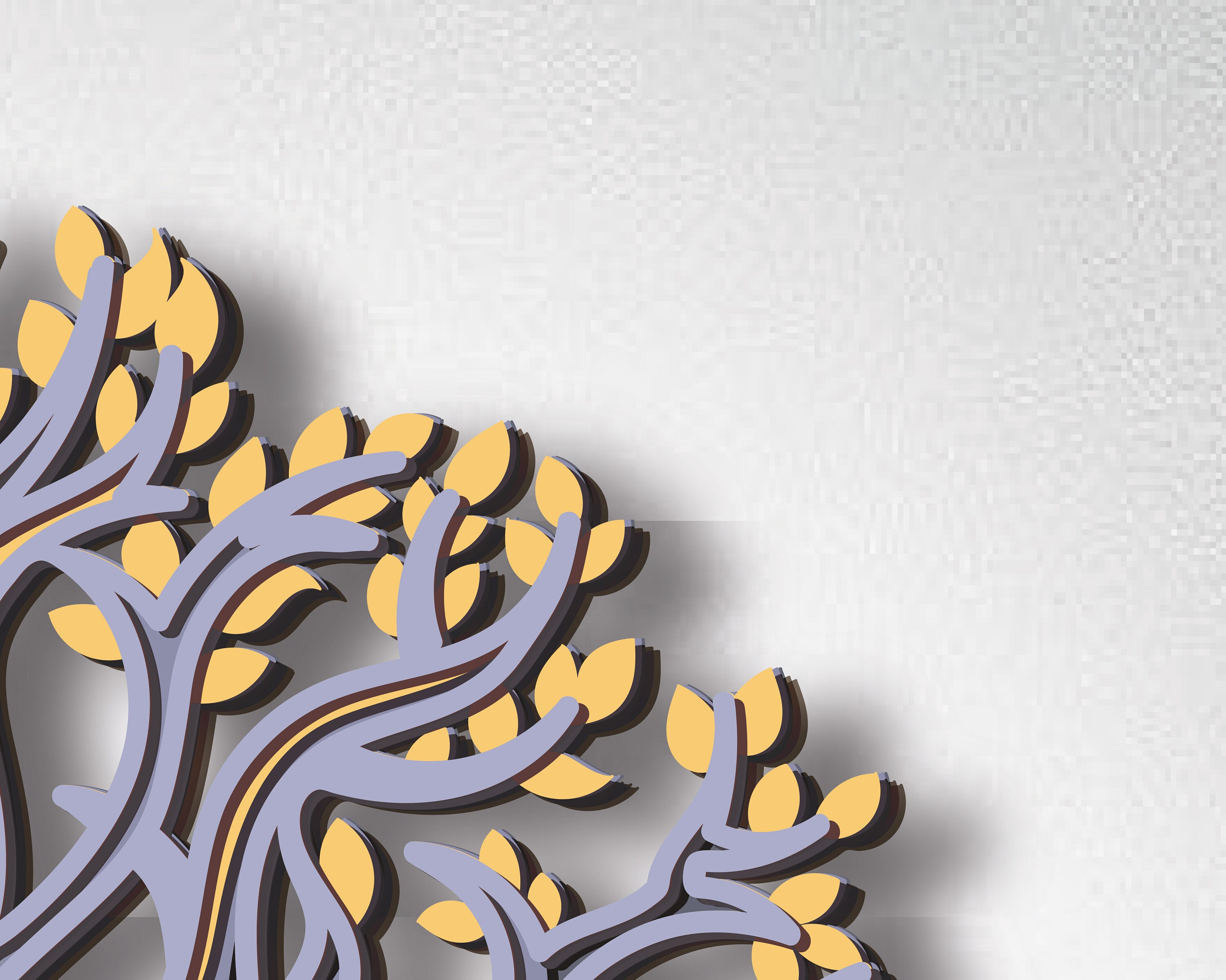 Tree of Life Multilayer Svg/tree of Life Laser Cut/paper Cut/tree of ...