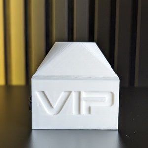 Bigbang Lightstick Stand Holder BIGBANG Vip BB Logo | VIP | Kpop ...