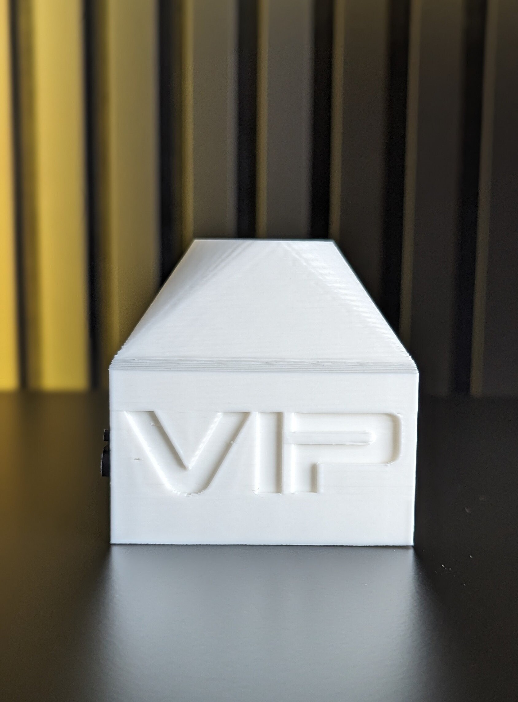 Bigbang Lightstick Stand Holder BIGBANG Vip BB Logo | VIP | Kpop ...