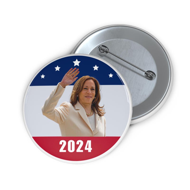 Liberal Buttons - Etsy