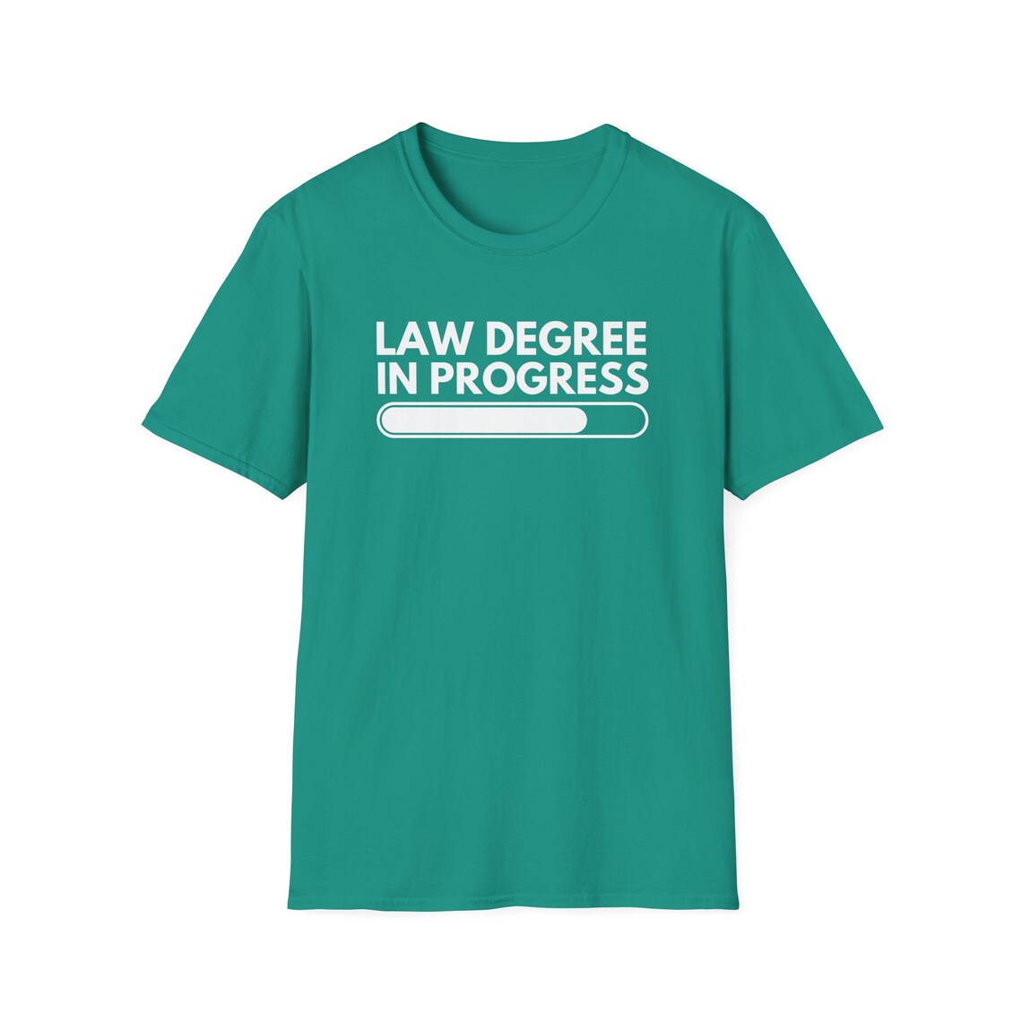 Law Degree in Progress, Law Student Gift, Funny Lawyer Gift, Attorney ...