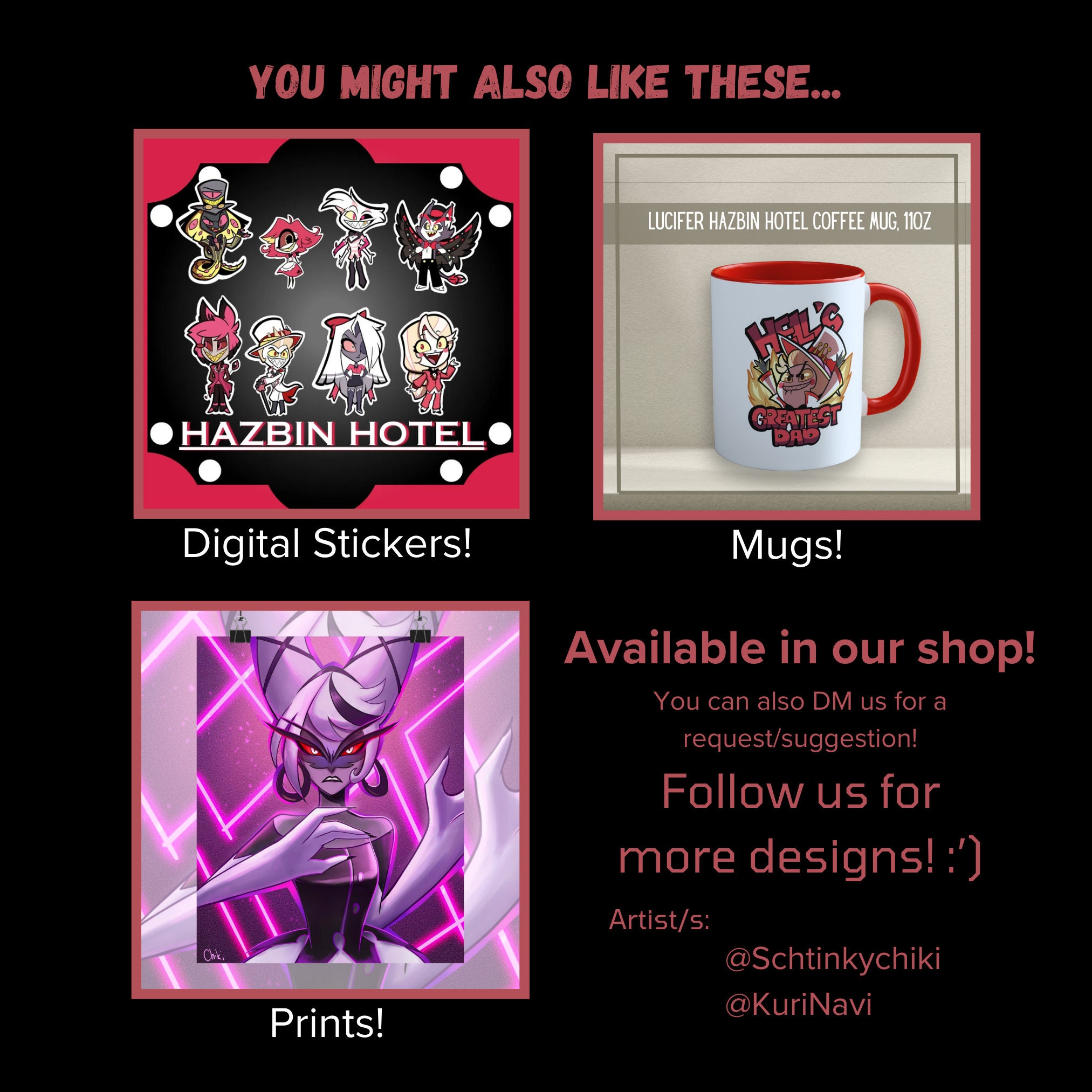 Velvette Fanart 9 X 11 Matte Vertical Posters - Etsy