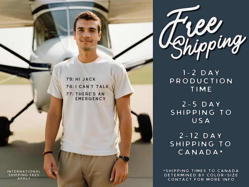 Funny Aviation T-shirt for Pilots or Airplane Enthusiasts Pilot Gift ...