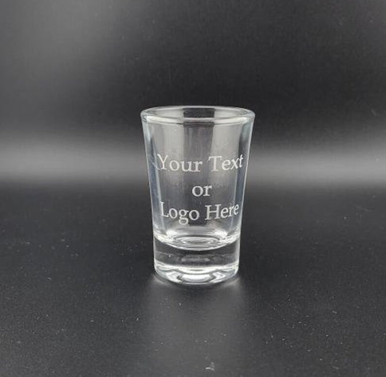 Personalized Shot Glasses, Custom Engraved Shot Glasses, Shot Glasses ...