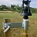 Commercial T-post Wobbler Sprinkler, 50ft Coverage - Etsy