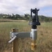 Commercial T-post Wobbler Sprinkler, 50ft Coverage - Etsy