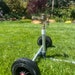 Heavy Duty Wheeled Sprinkler Cart Best on the Market Waters up to 58 ...