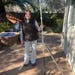 Ember Pod Wildfire Sprinkler System: Roof & Vegetation Protection - Etsy