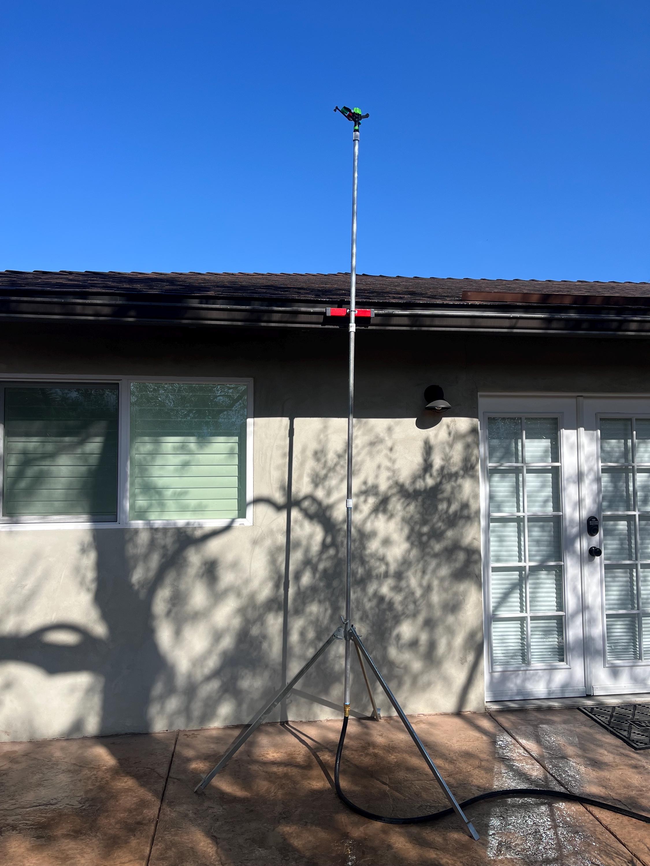 Ember Pod Wildfire Sprinkler System: Roof & Vegetation Protection - Etsy