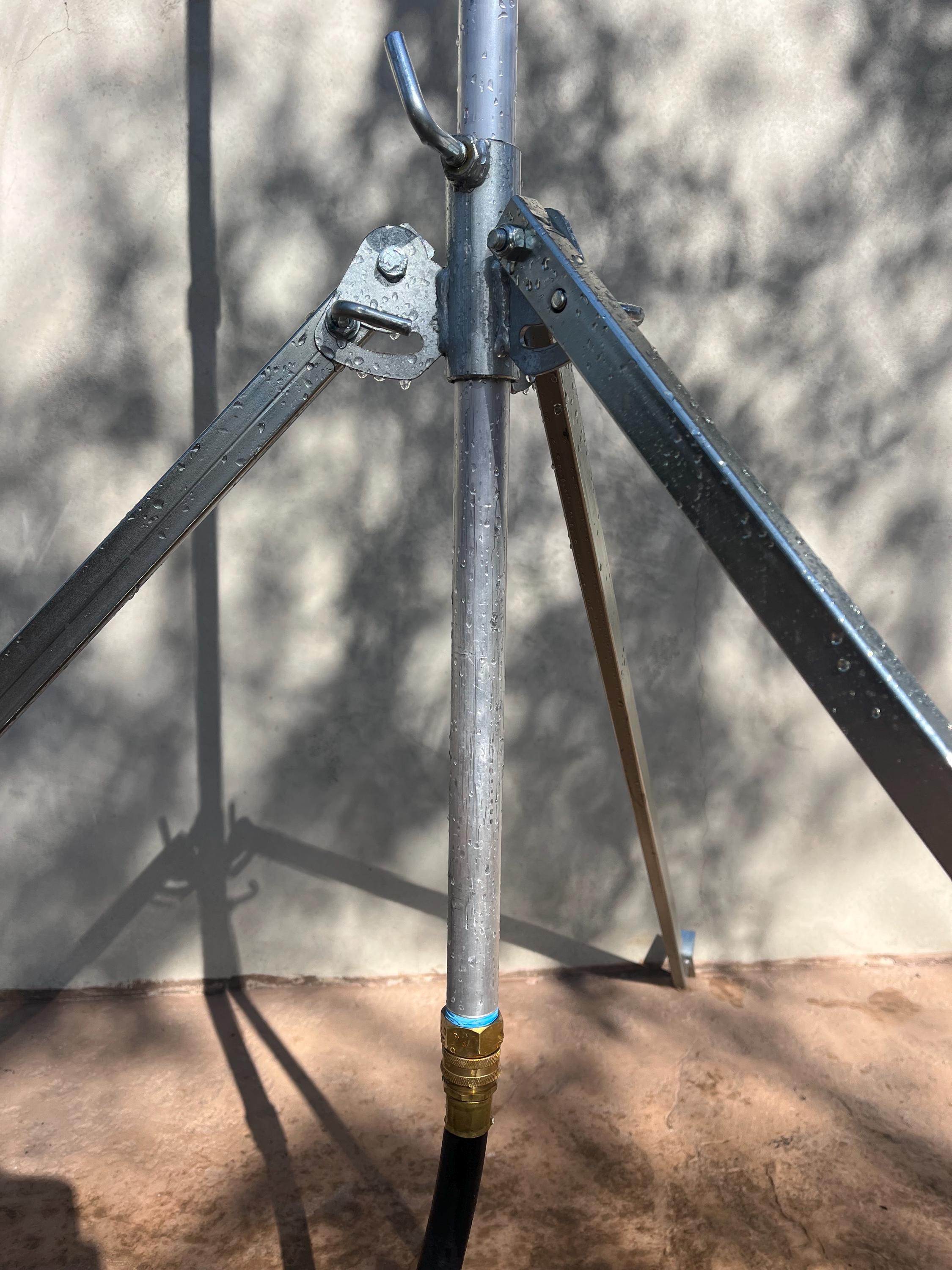 Ember Pod Wildfire Sprinkler System: Roof & Vegetation Protection - Etsy