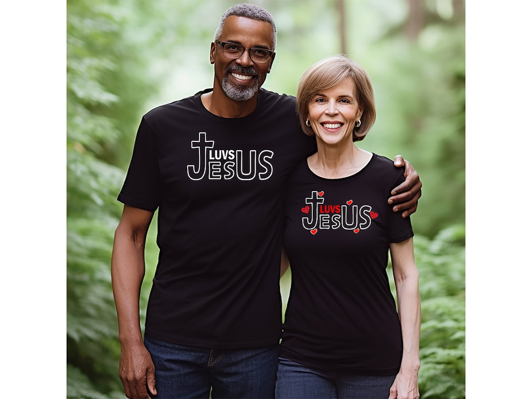 Faith Clothing, Religious Tees, Jesus T-shirts, Inspirational Shirts ...