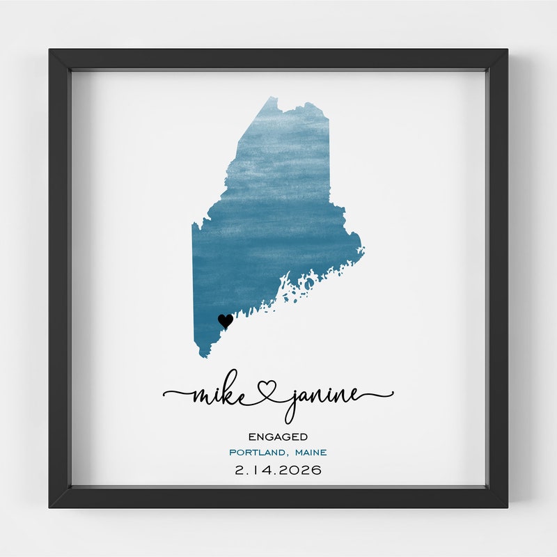 Family Gift Ideas Maine - 60+ Gift Ideas for 2025