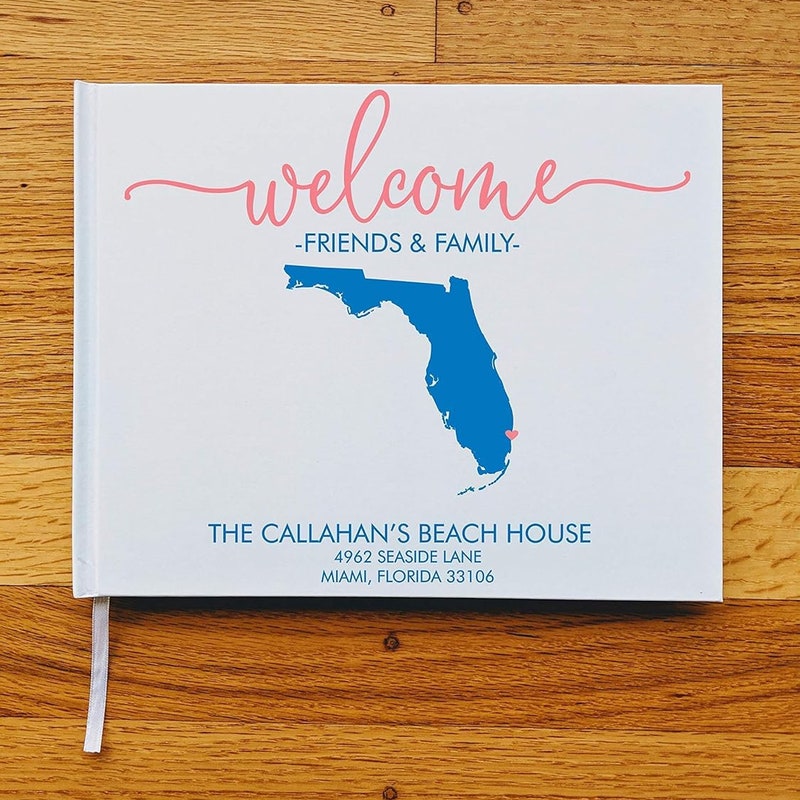 Arizona Decor Book - Etsy