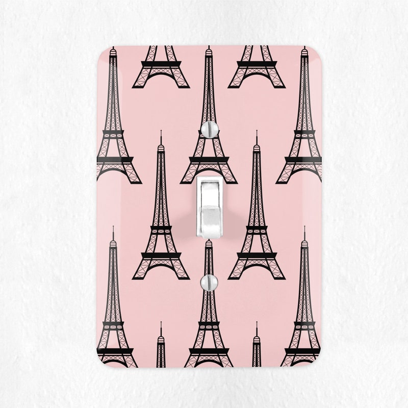 French Switch Plate - Etsy