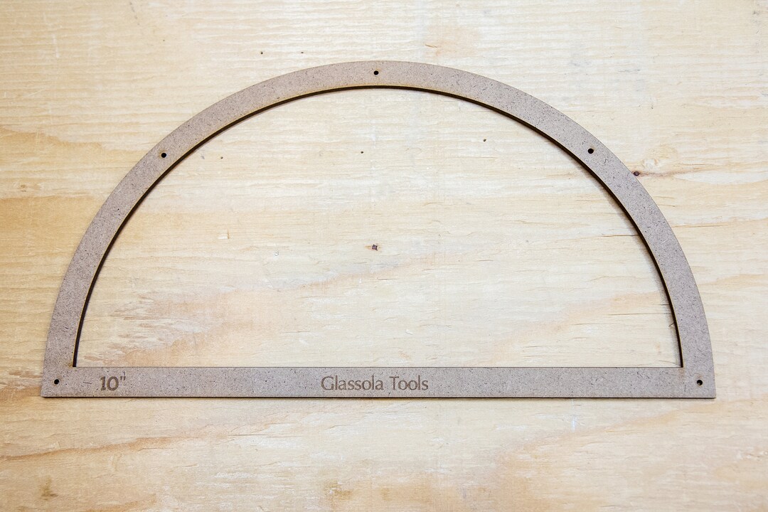 Semi-circle Layout Frames - Etsy