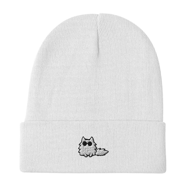 Jujutsu Kaisen Gojo Embroidered Hat - Etsy