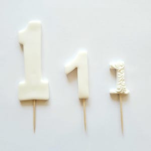 Blue Dog Fondant Rainbow Cake Topper - Etsy