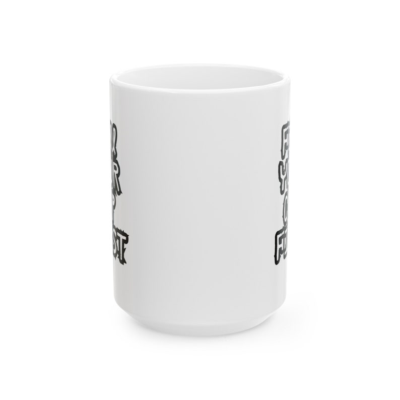 Fill Your Cup First Mug for Her Self Awareness Gift for Friend Take ...