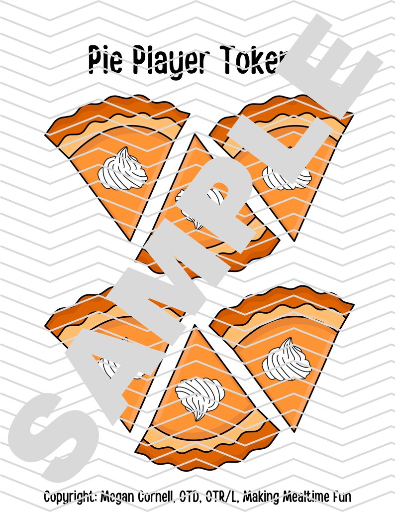 Oral Motor Game Wheels for Feeding Therapy Making Mealtime Fun for ...