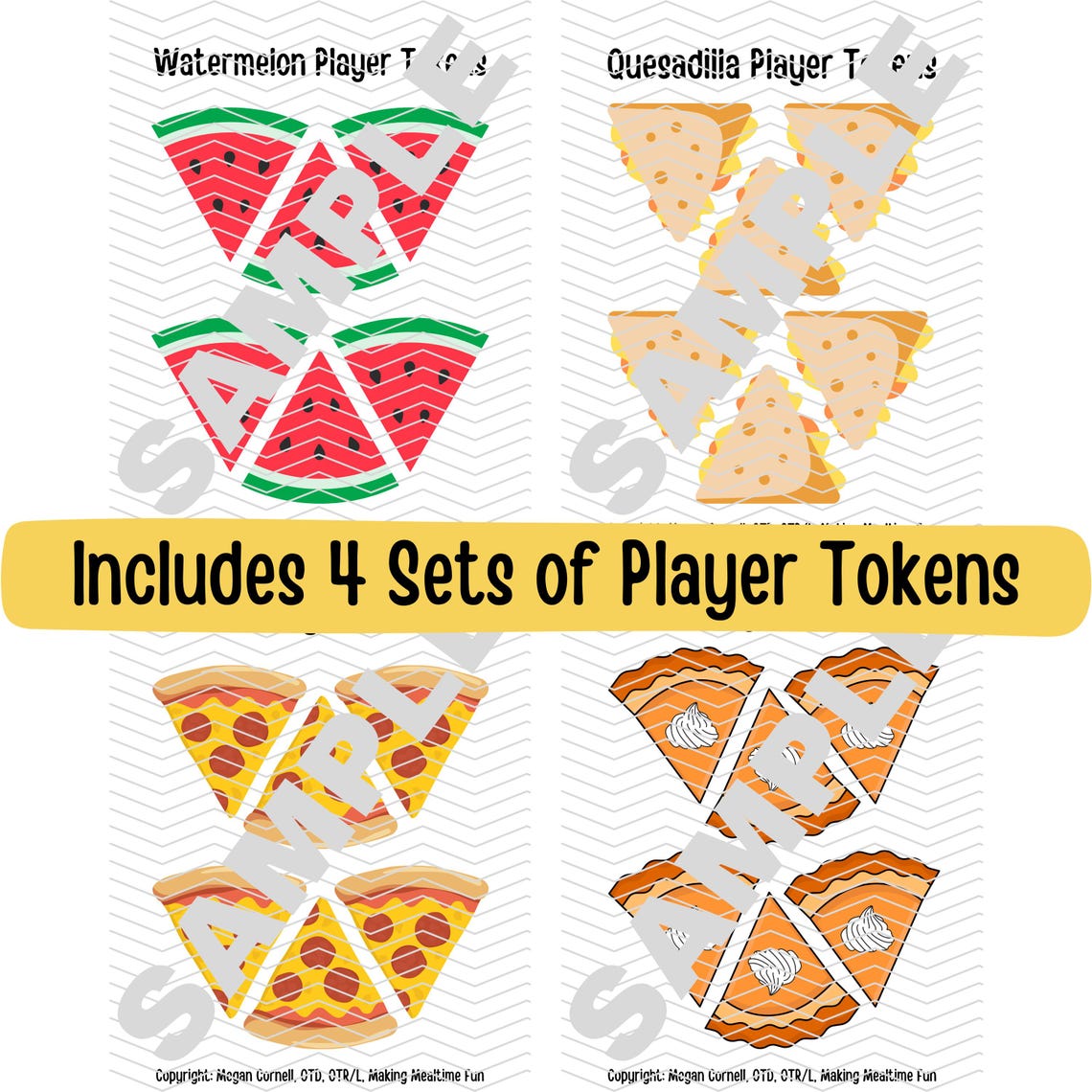 Oral Motor Games Bundle - Game Dice, Bingo Boards, Spinners - Making ...