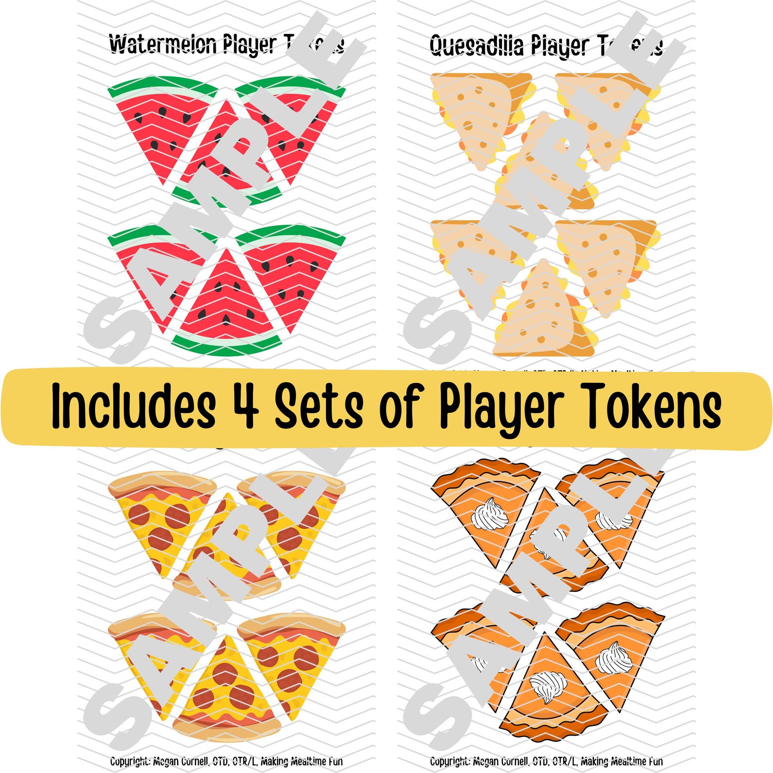 Oral Motor Games Bundle - Game Dice, Bingo Boards, Spinners - Making ...