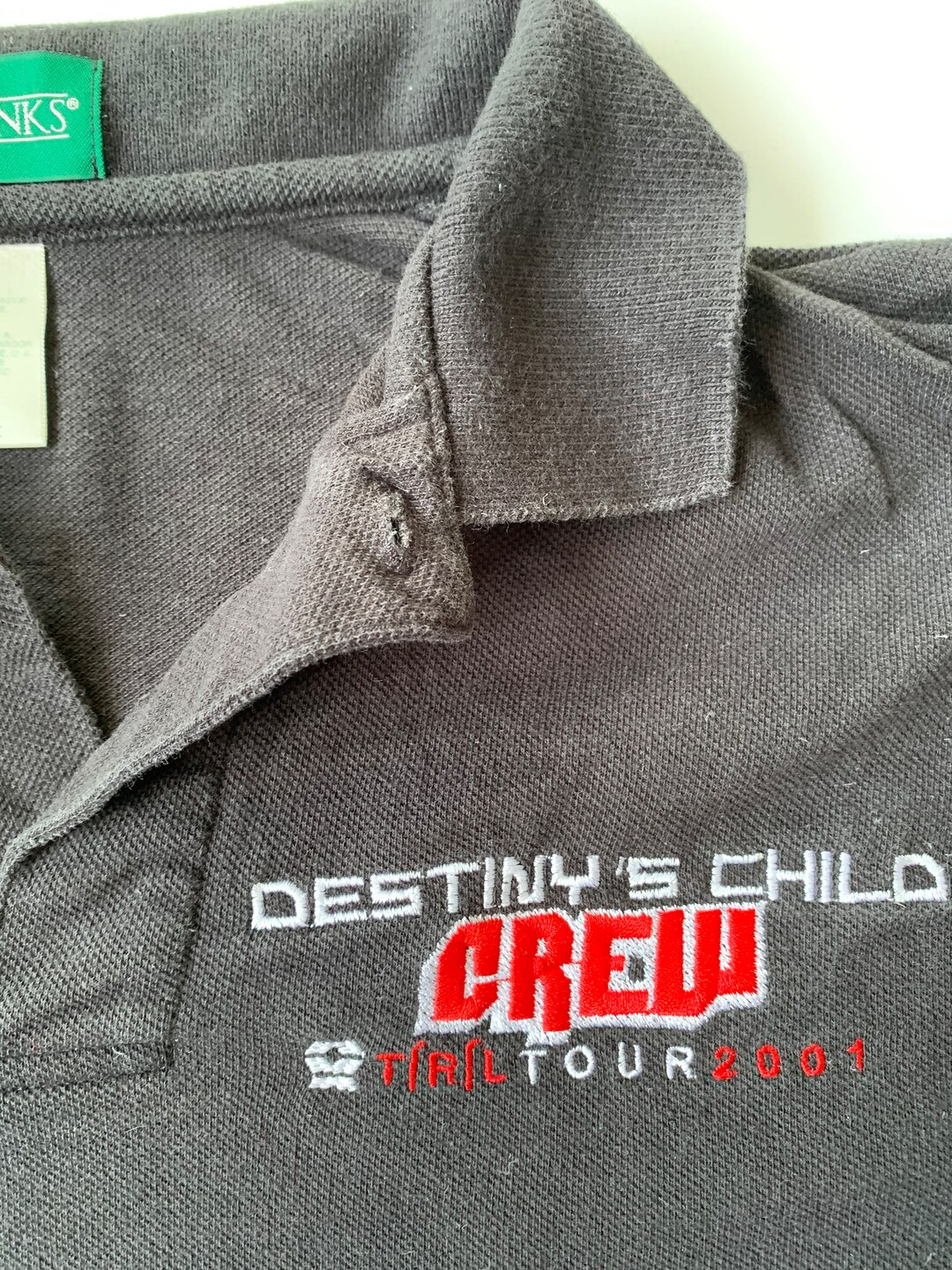 Vtg Destiny’s Child Crew Shirt - Etsy