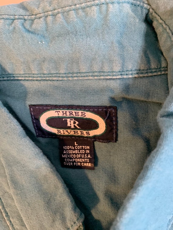 vintage Elton John 1997 The Big picture Tour - Gem