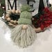 Handmade Gnome Ornament /decor - Etsy