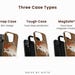 Custom Initials Snake Zodiac Magsafe Phone Case, for iPhone 16 15 14 13 ...
