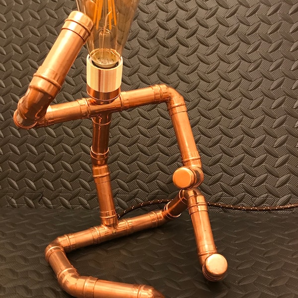 Pipe Lighting - Etsy