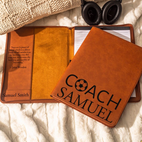 Coaches Gift - 60+ Gift Ideas for 2026