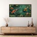Samsung Frame TV Koi Art, Koi Fish Painting, Goldfish Art, Koi Pond ...