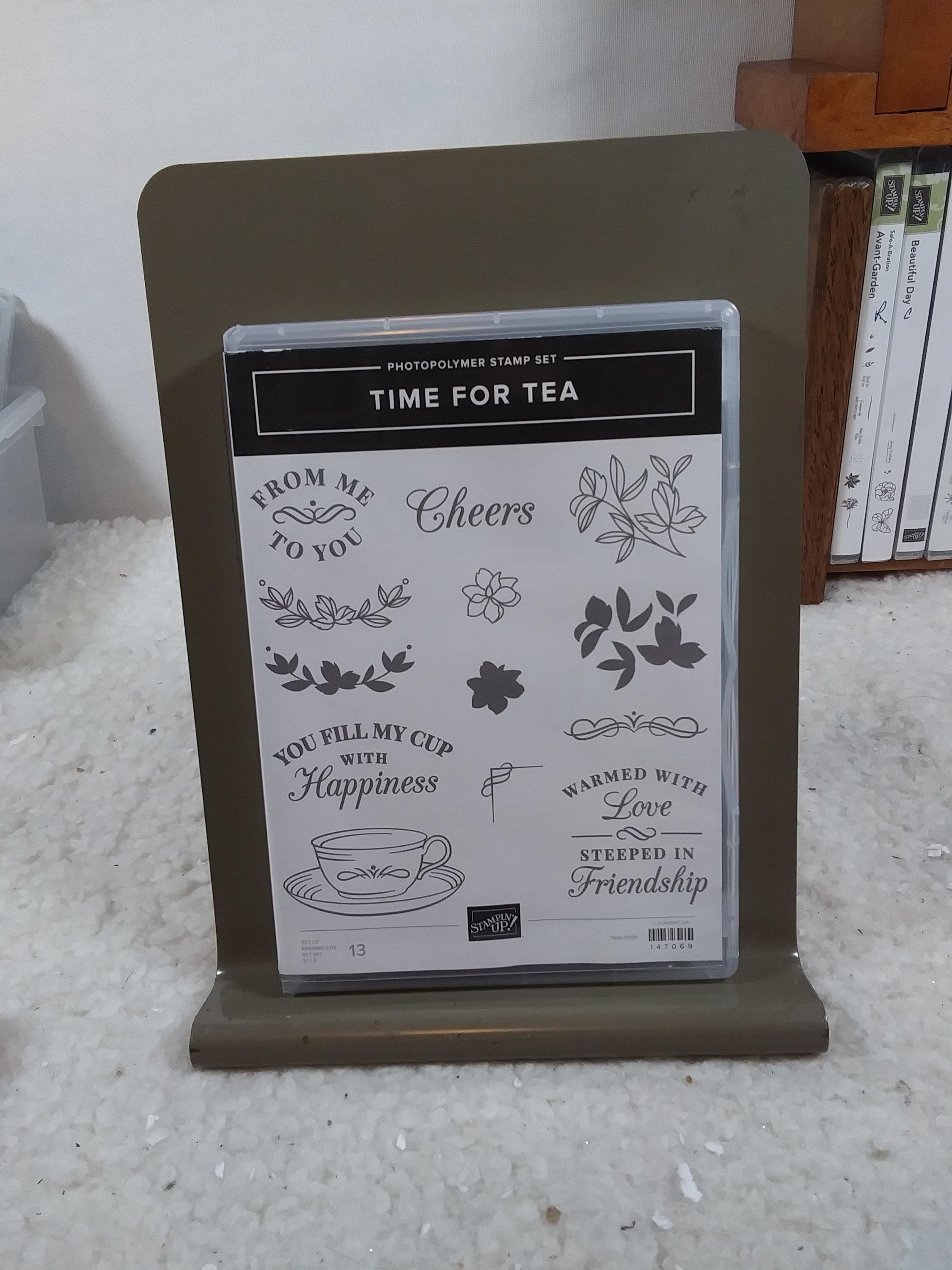Retired Stampin' Up! Stamp Sets (group 4) - Etsy