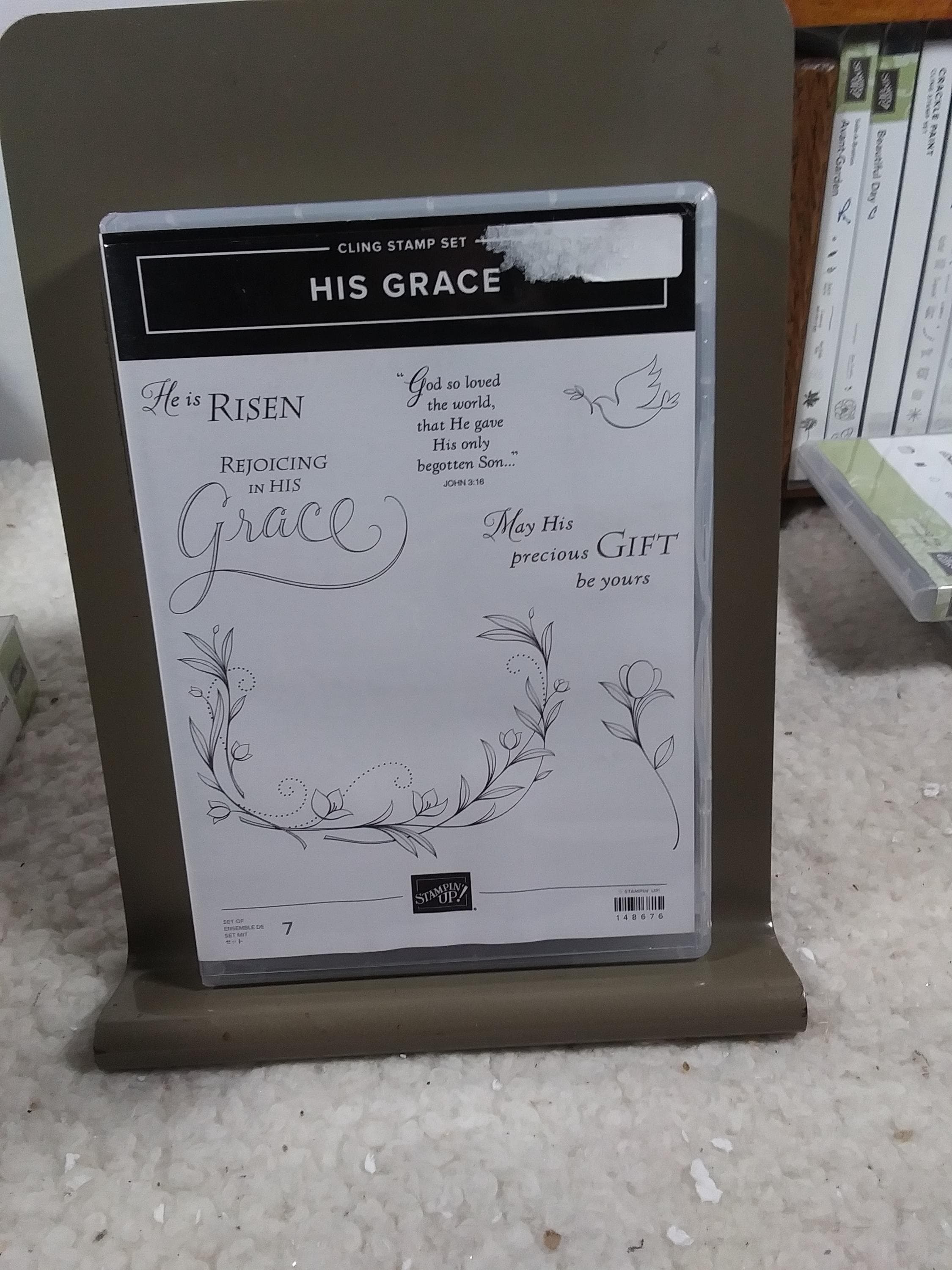 Retired Stampin Up! Stamp Sets (group 1) - Etsy