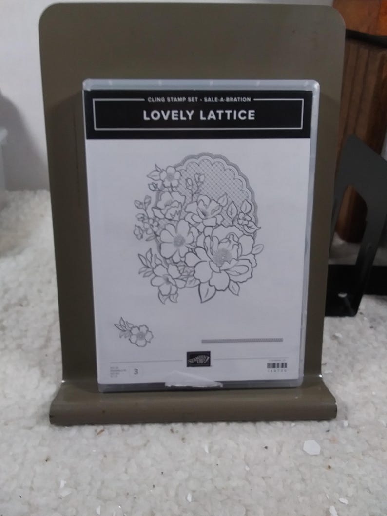 Retired Stampin' Up! Stamp Sets (group 4) - Etsy