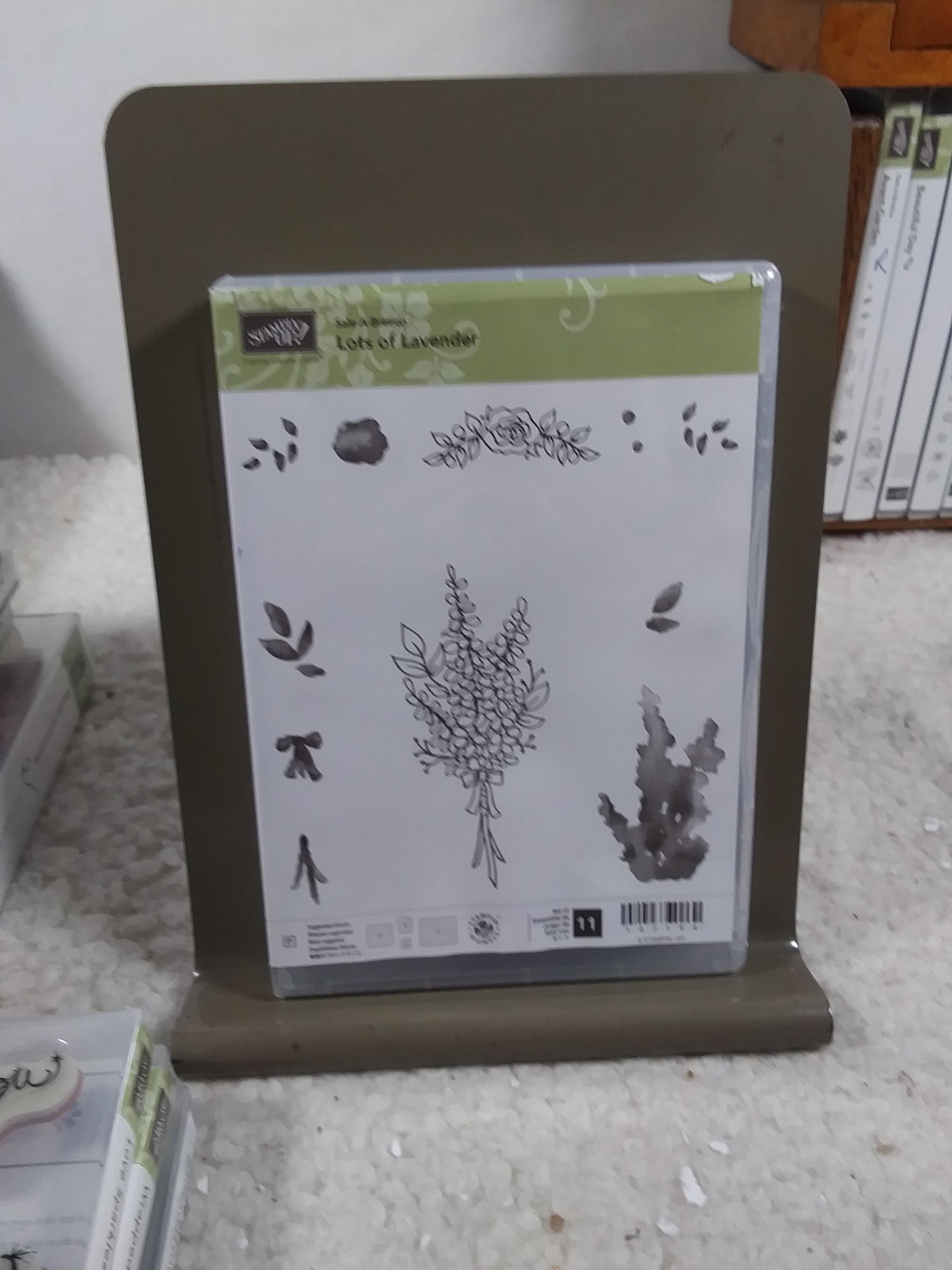 Retired Stampin' up Sets (group 2) - Etsy