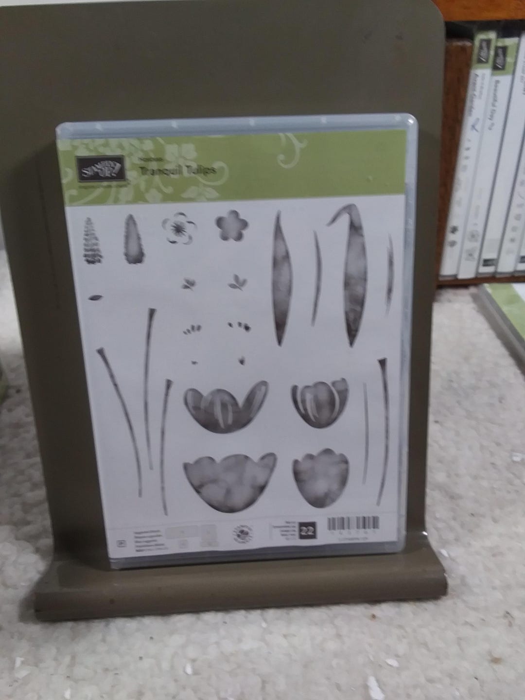 Retired Stampin' up Sets (group 2) - Etsy